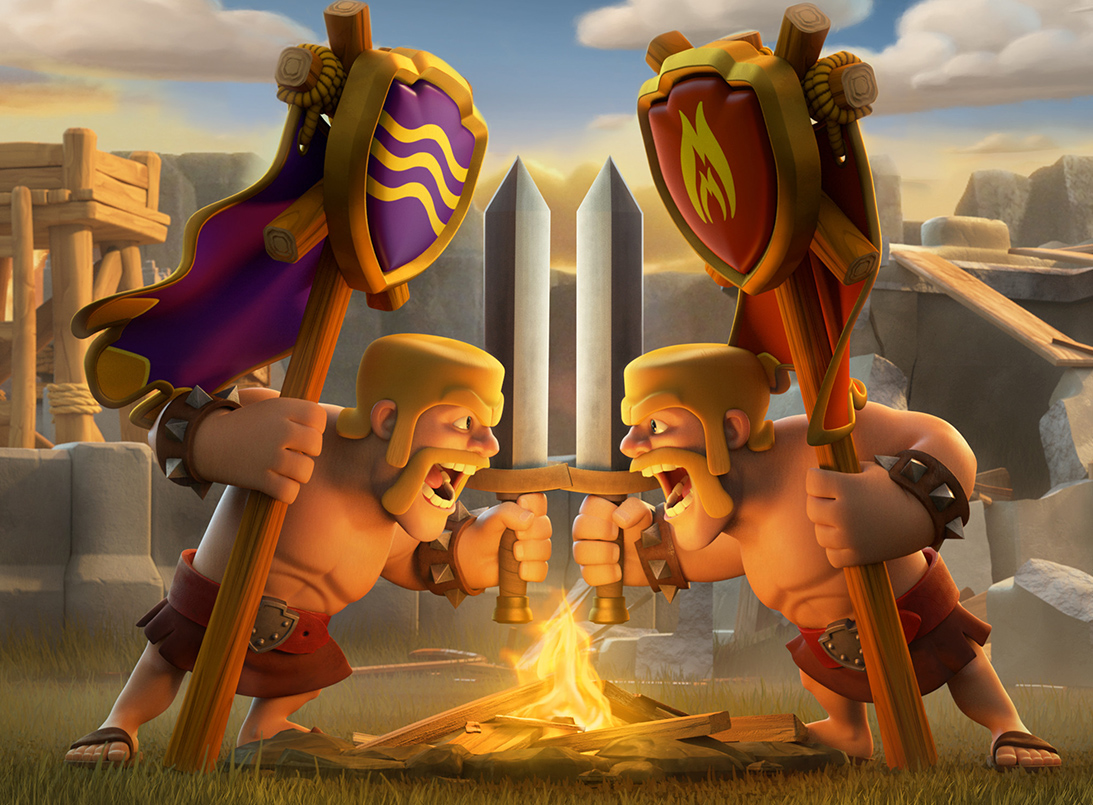 coc-free-gems | Xpango