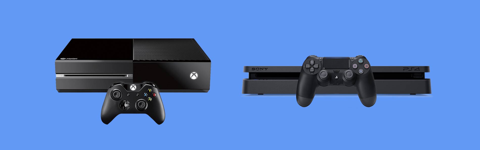 free-consoles | Xpango