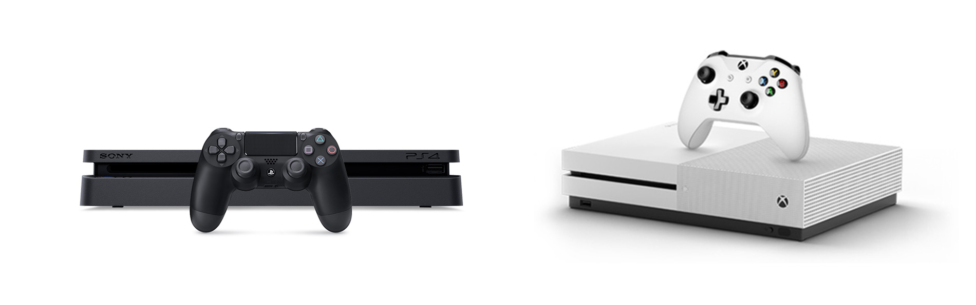 free-consoles | Xpango