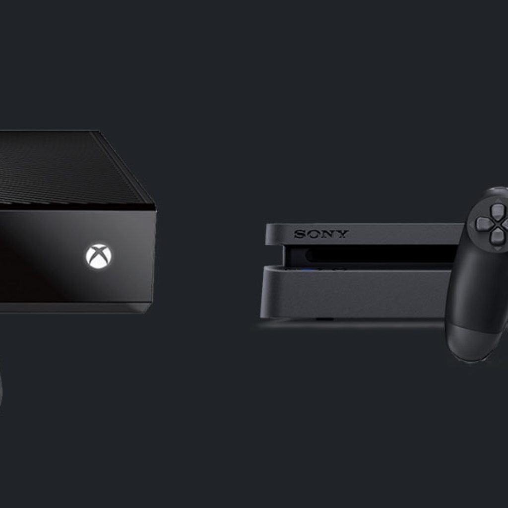 free-consoles | Xpango